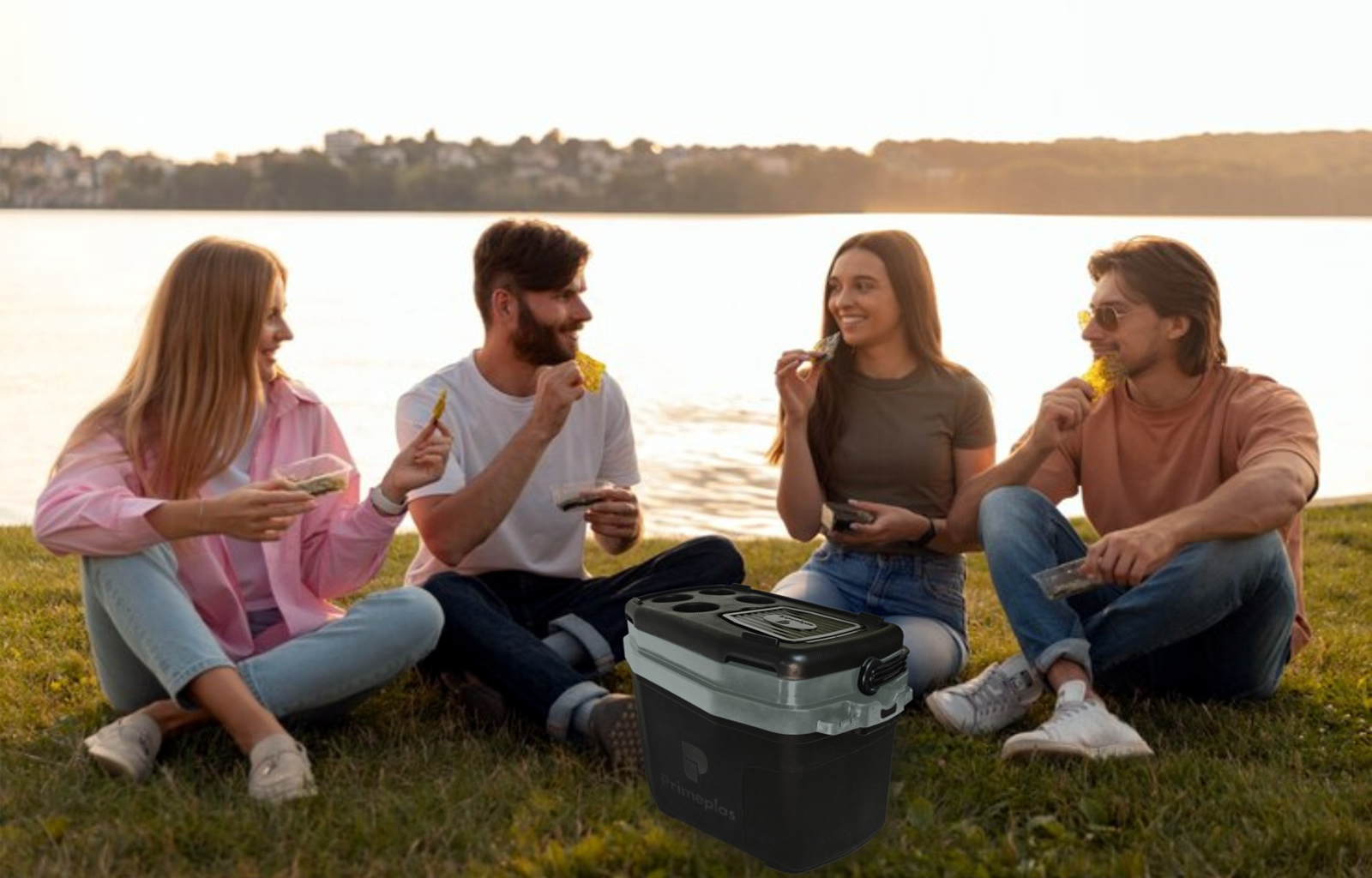 Cooler térmico 24 latas: Escolha o ideal para você - Primeplas